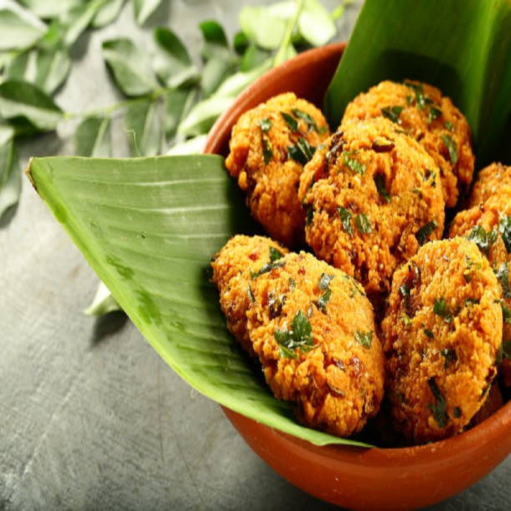 Fried Chicken – selfiefamily