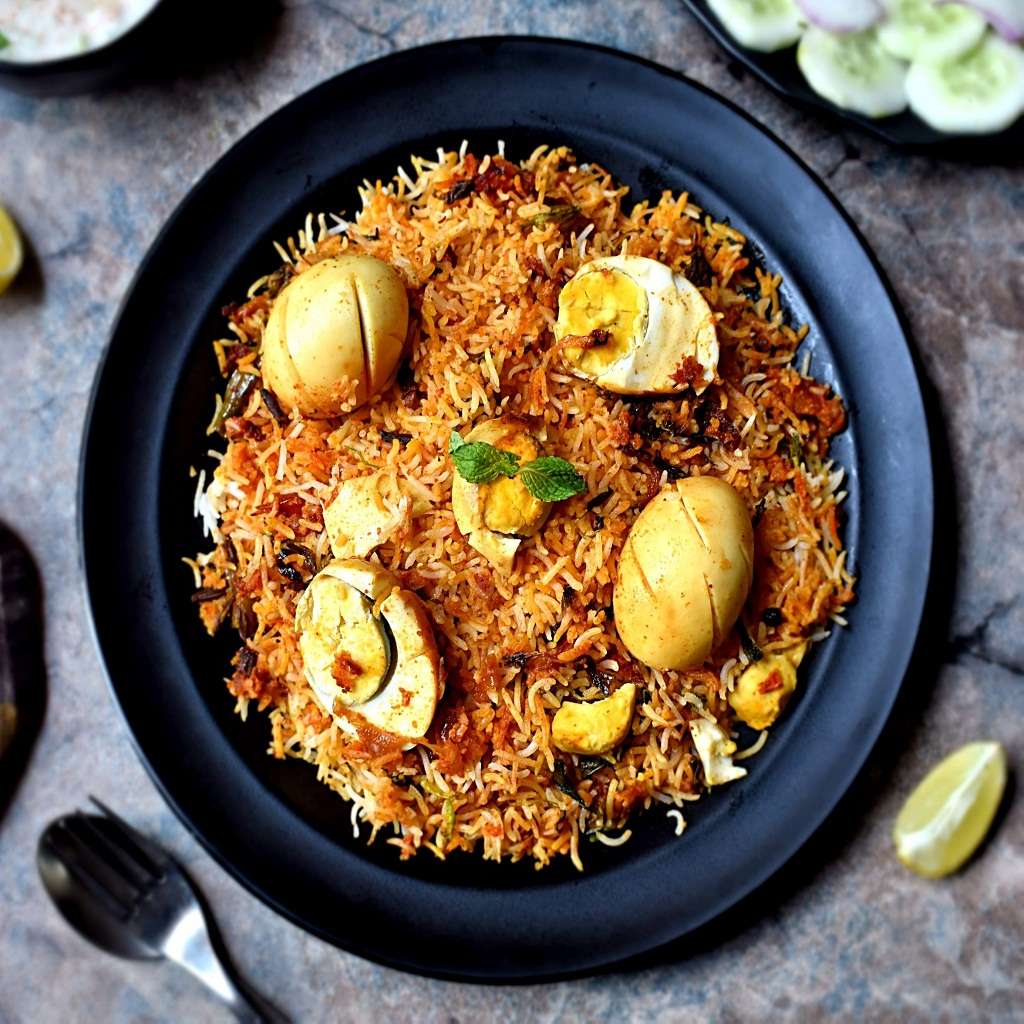 Biryani – selfiefamily