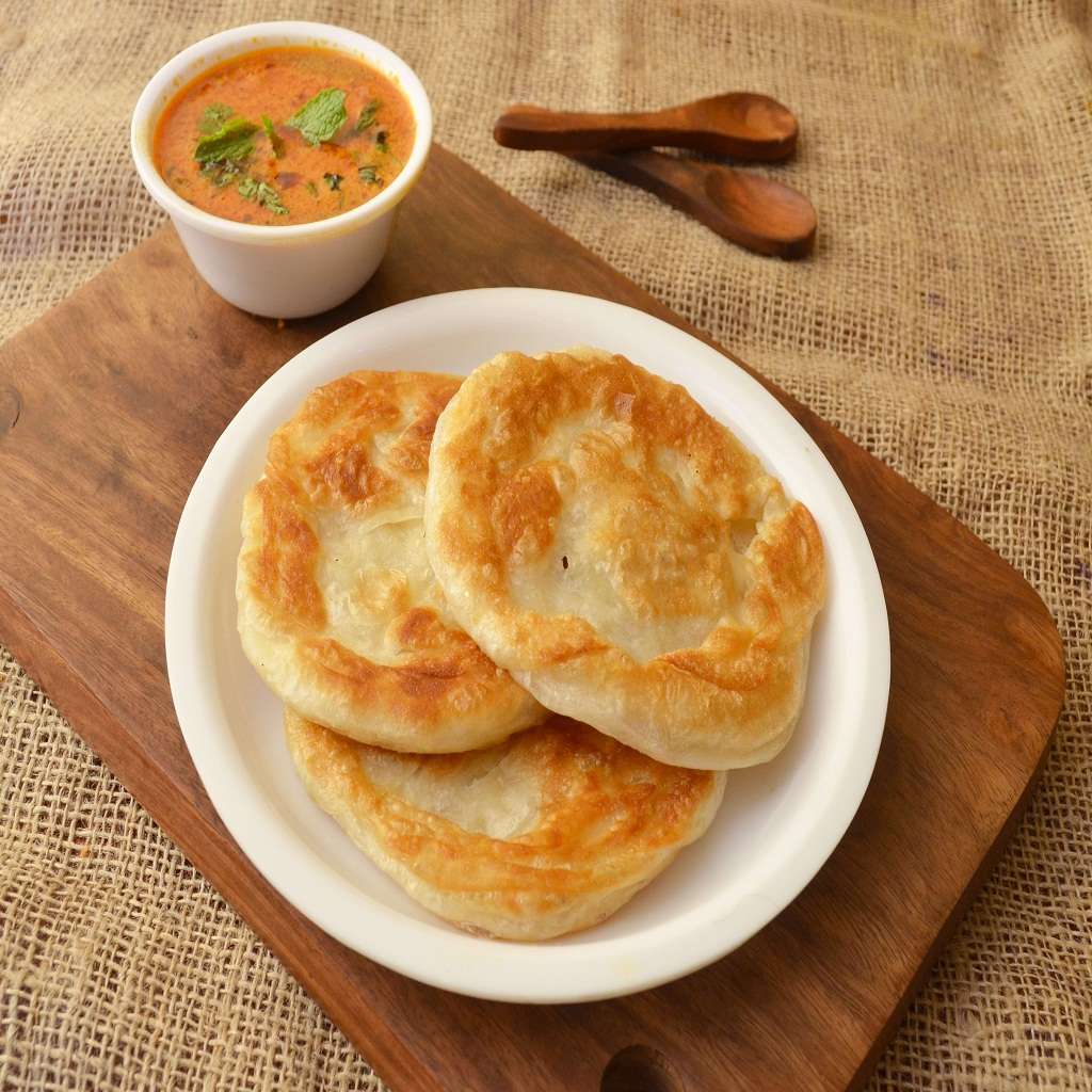 Parotta – selfiefamily