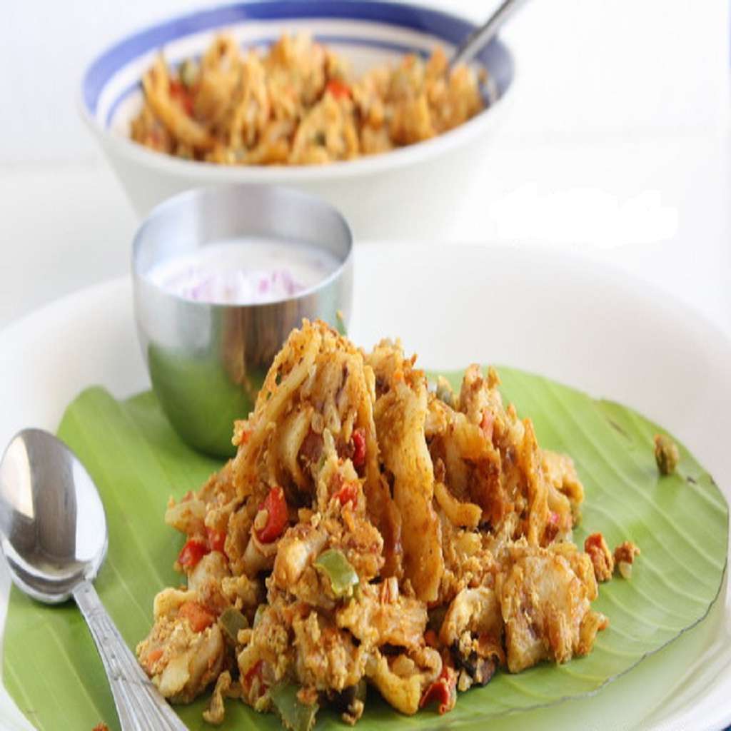 Parotta – selfiefamily